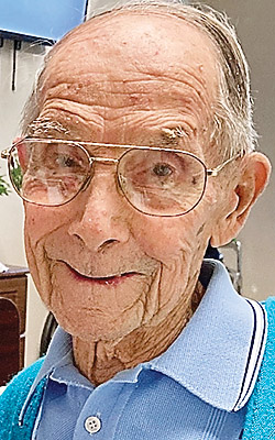 Hubert S. ‘Hubie’ Furst | News, Sports, Jobs - Altoona Mirror
